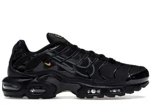 Nike Air Max Plus Swoosh