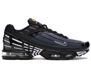 Nike Max Plus Iii