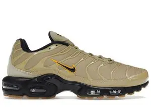 Nike Air Max Plus Og Bullet - Gold/yellow/black