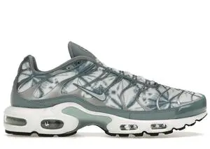 Nike Max Plus Origins Sneakers - Waterway/fiberglass/white