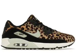 Nike Air Max 90 Golf Nrg Leopard
