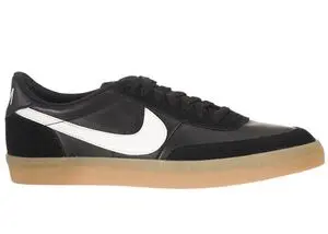 Nike Killshot 2 Gum Sneakers - Black/sailone-colorgum Yellow