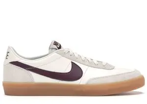 Nike Killshot 2 Sneakers - Sail/gum Yellow/night Maroon