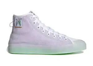 Adidas Nizza Hi Rf Sneakers