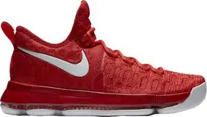 Nike Kd 9in Athletic Sneakers