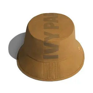 Adidas Ivy Park Bucket Hat - Mesa/yellow Tint
