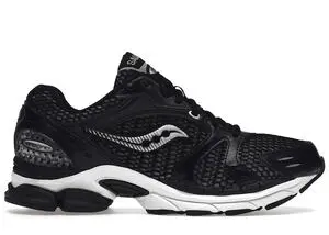 Saucony Progrid Triumph - Black