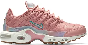 Nike Air Max Plus Sneakers - Red Stardust/red Stardustone-colorsail