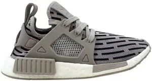 Adidas Nmd Xr1 Pk Sneakers - Core Granite/core Red