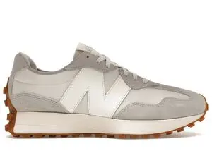 NEW BALANCE 327 Sneakers - Rain Cloud/sea Salt/gum