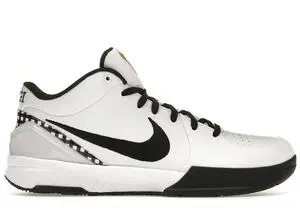 Nike Kobe Protro Mambacita Gigi - White/white/black
