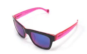 A BATHING APE Eyewear 07 Sunglasses - Pink
