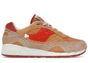 Saucony Shadow 6000 End. Fried Chickenin