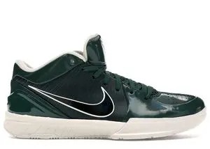 Nike Kobe Protro Undefeated Milwaukee Bucks - Fir