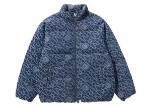 A Bathing Ape Quilted Jackets For Men