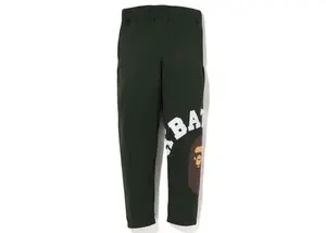 A Bathing Ape Sport Bottoms For Men
