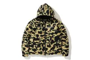Bape Hooded Jackets For Men