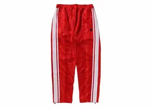 Bape Track Pants Sport Bottoms For Men