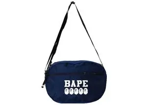 A BATHING APE Go Skate Summer Shoulder Bag