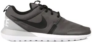 Nike Roshe Run Winter Pack Sneakers - Anthracite/whiteone-colorcoolone-colorgrey