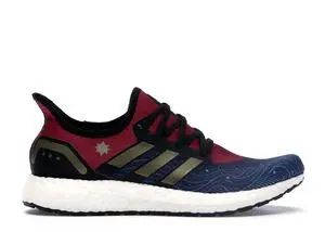 Adidas Speedfactory Am4 Captain Marvel Sneakers