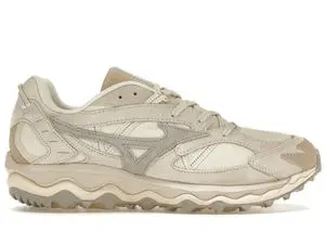 Mizuno Wave Mujin Tl Desert Meditations