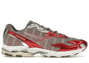 Mizuno Color Blocked Sneakers For Men