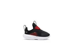 Nike Rt Presto Extreme - Black/university Red/anthracite
