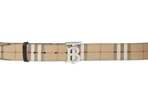 Moon Boot Saint Laurent Belt - Multicolor