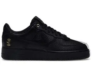 Nike Force 1 Low 40th Anniversary Edition Split - Black/white