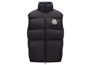 Moncler Almaz Down Gilet