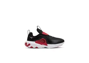 Nike Rt Presto Extreme - Black/university Red/anthracite