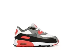 Nike Air Max 90 Sneakers - White/cool Grey/neutral Grey