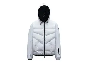 Moncler Grenoble Daynamic Porossan Padded Shell Jacket