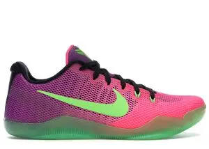 Nike Kobe Em Low Mambacurial Sneakers
