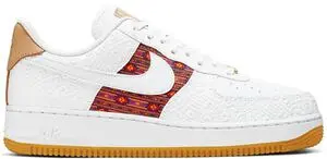 Nike Air Force 1 Low Aztec Sneakers - White