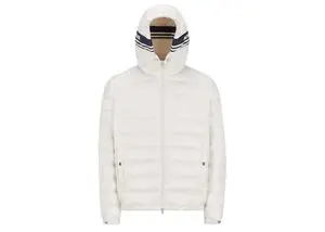 Moncler Cornour Short Down Jacket - 34