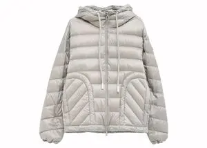 Moncler Delfo Short Down Jacket - 903