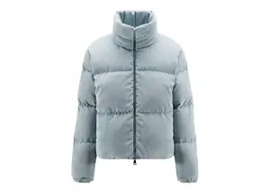 Moncler Antre Short Down Jacket