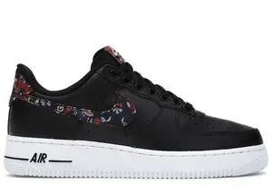 Nike Air Force 1 Low Floral