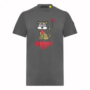 Moncler 2 Genius 1952 Tiger T-shirt