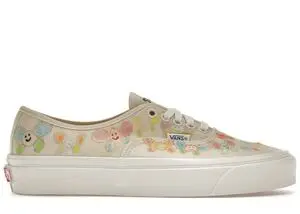 VANS Authentic 44 Dx Sandy Liangin - Scribble/natural