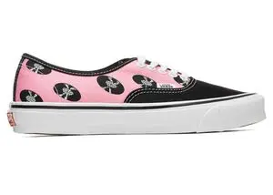 VANS Authentic Lx Wacko Maria Records