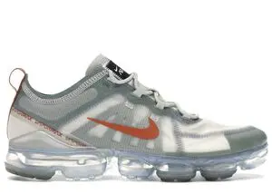 Nike Air Vapormax 2019 - Vintage Lichen/dark Russet/light Bone