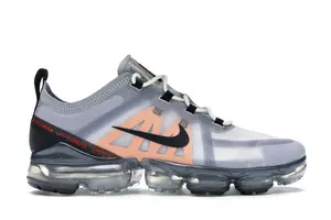 Nike Air Vapormax 2019 Wolf Grey