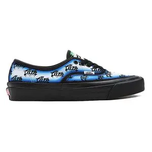VANS Authentic 44 Dx Alva Skates - Blue Gradient