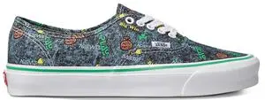 VANS Authentic Sneakers - Acid Wash/play