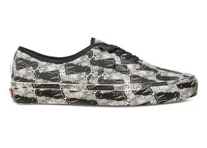 VANS Authentic Opening Ceremony Leopardin Sneakers