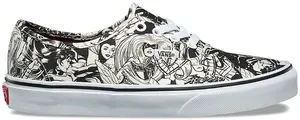 VANS Vans Authentic Marvel Avengers Sneakers Multi