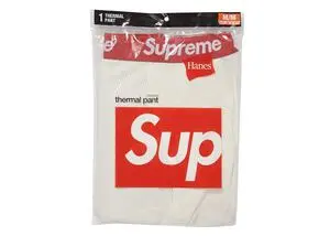 Supreme Drawstring Loungewear For Men